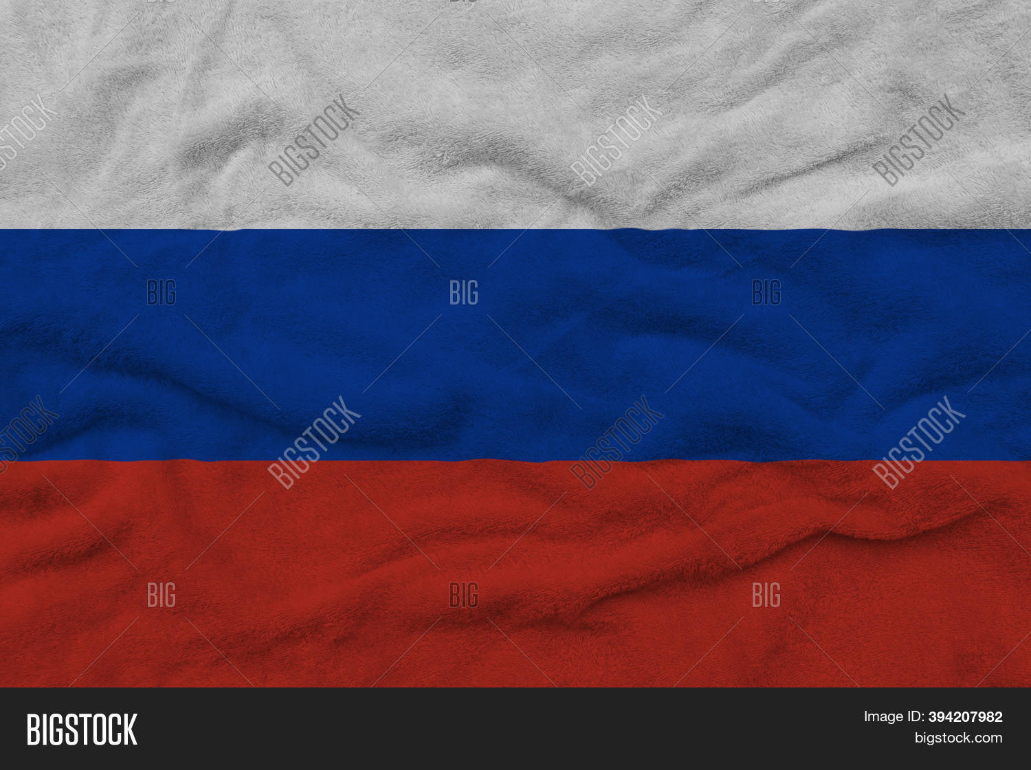 Russian Flag Pattern Image & Photo (Free Trial) | Bigstock