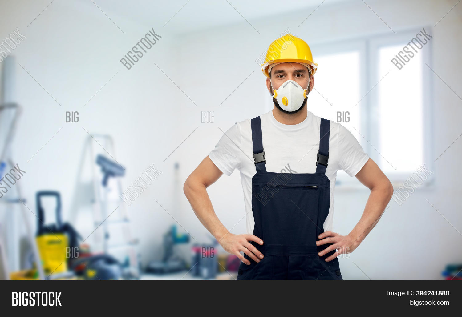 Repair, Construction Image & Photo (Free Trial) | Bigstock