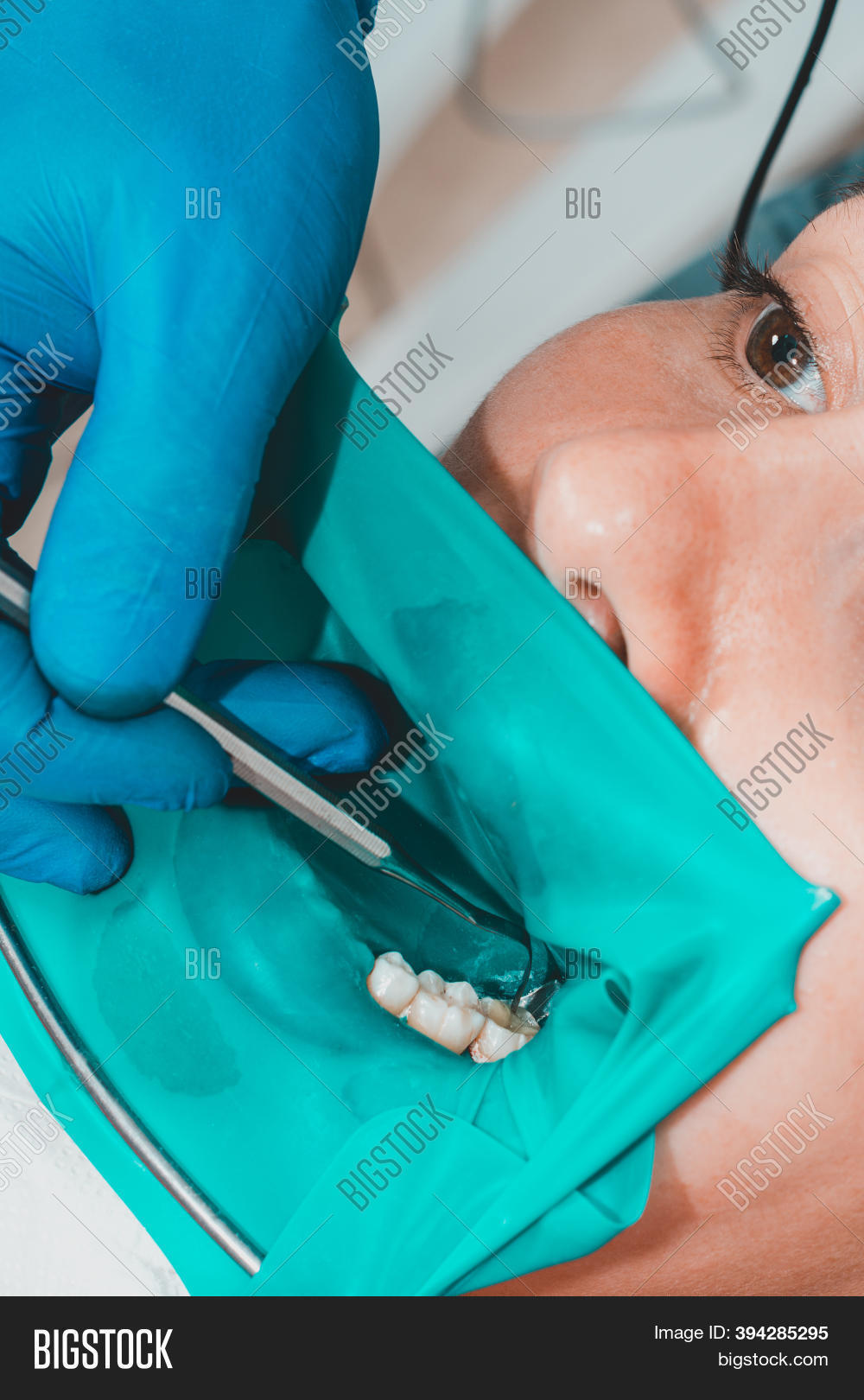Treatment Chewing Image & Photo (Free Trial) | Bigstock