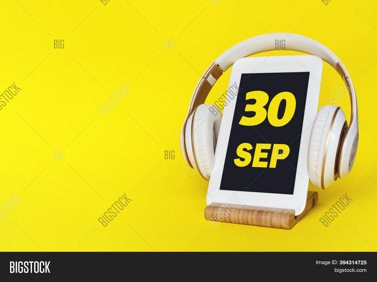 September 30th. Day 30 Image & Photo (Free Trial) | Bigstock