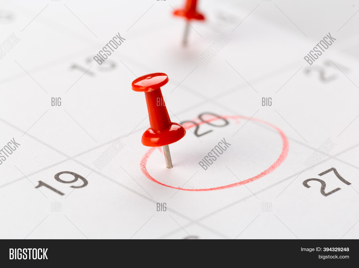 Red Buttons On Image & Photo (Free Trial) | Bigstock
