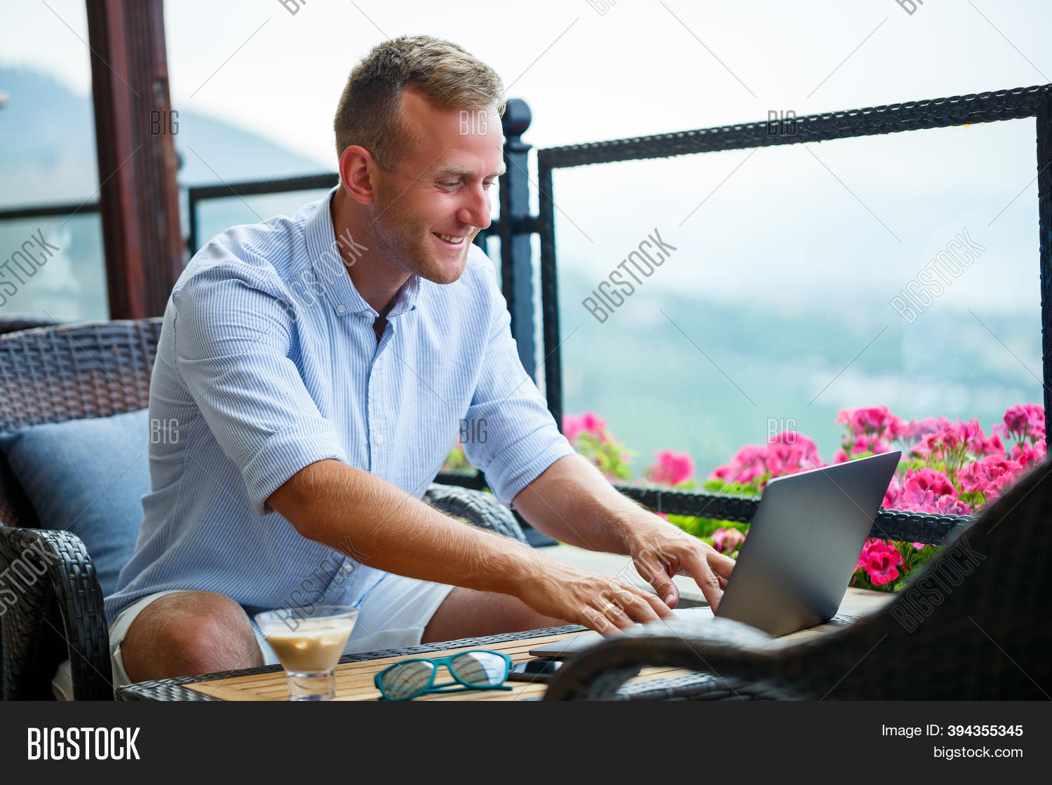 Successful Male Image & Photo (Free Trial) | Bigstock