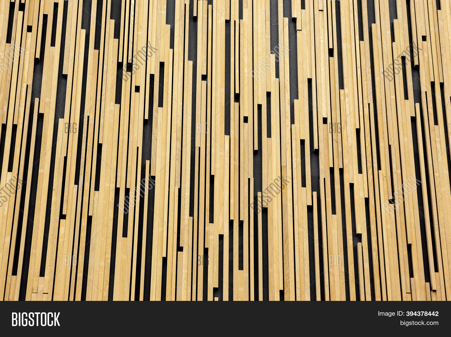 On Walls Auditorium Image & Photo (Free Trial) | Bigstock