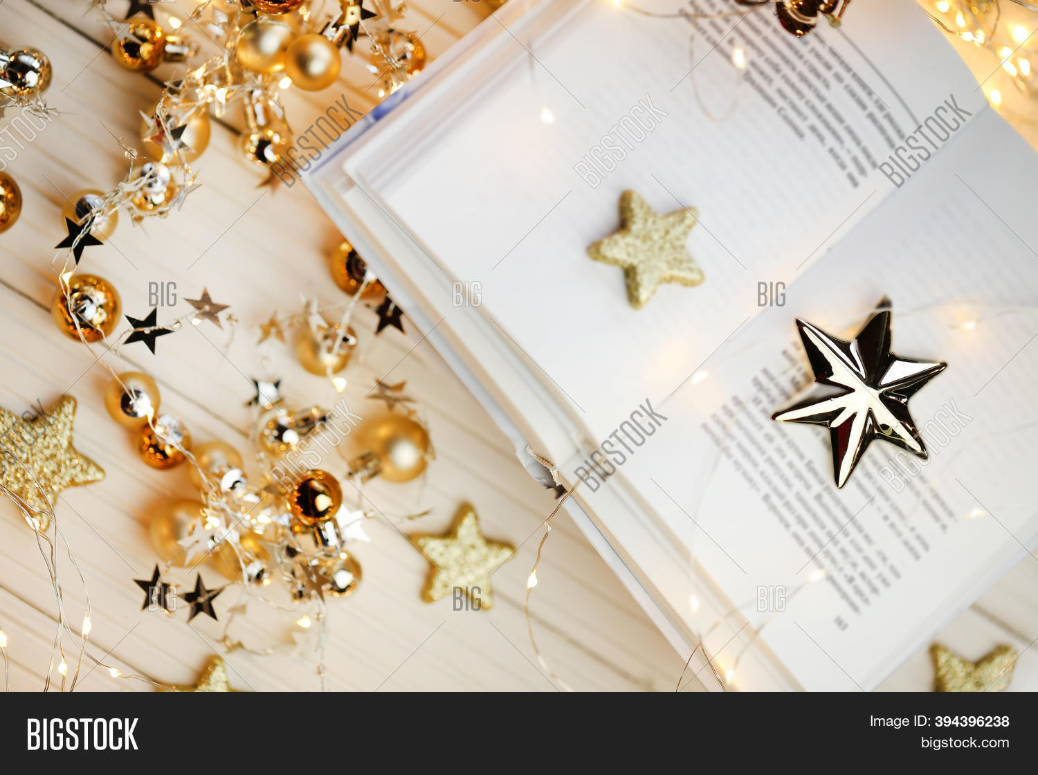 Winter Books.winter Image & Photo (Free Trial) | Bigstock
