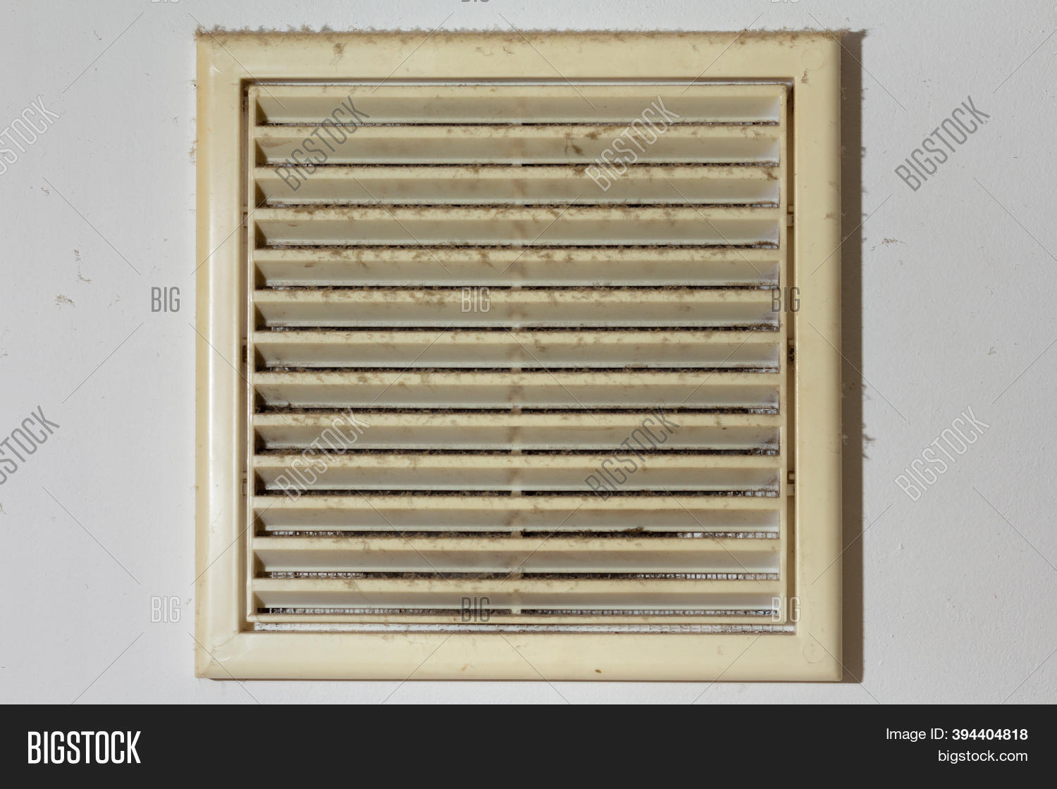 Layer Dust On Plastic Image & Photo (Free Trial) | Bigstock