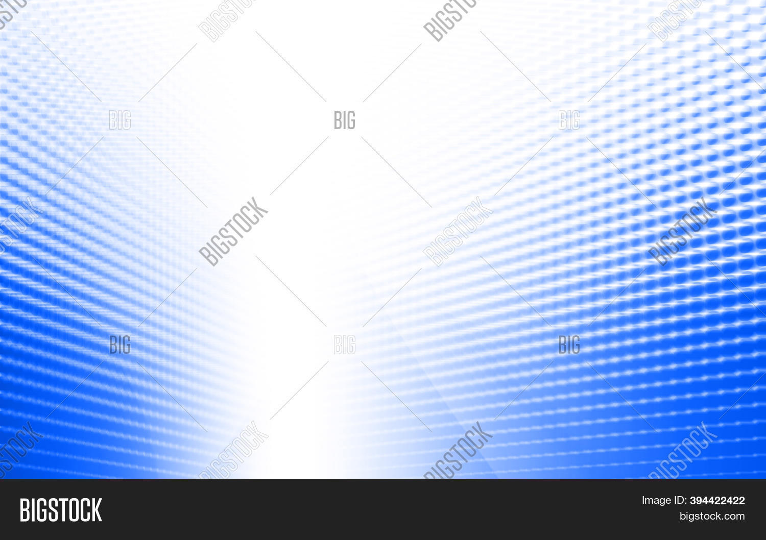 Blue Modern Abstract Image & Photo (Free Trial) | Bigstock