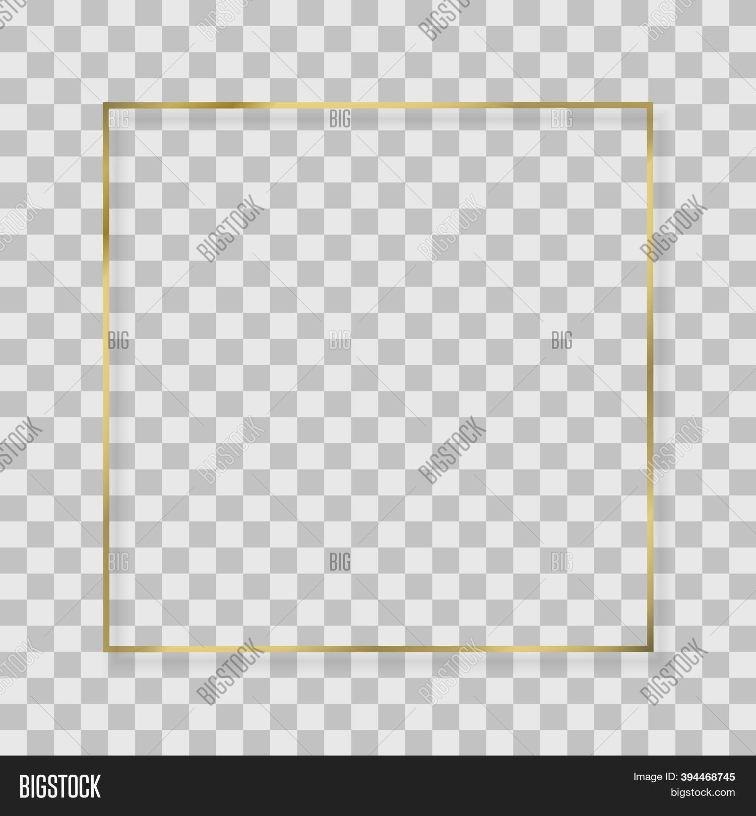 Shining Rectangle Image & Photo (Free Trial) | Bigstock