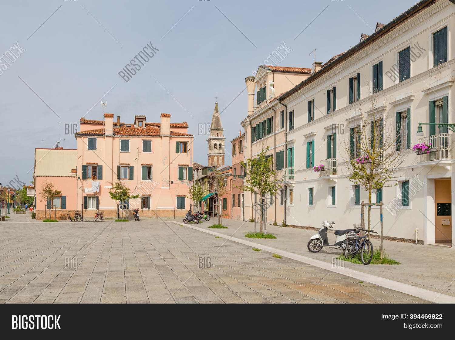 Town Center Image & Photo (Free Trial) | Bigstock
