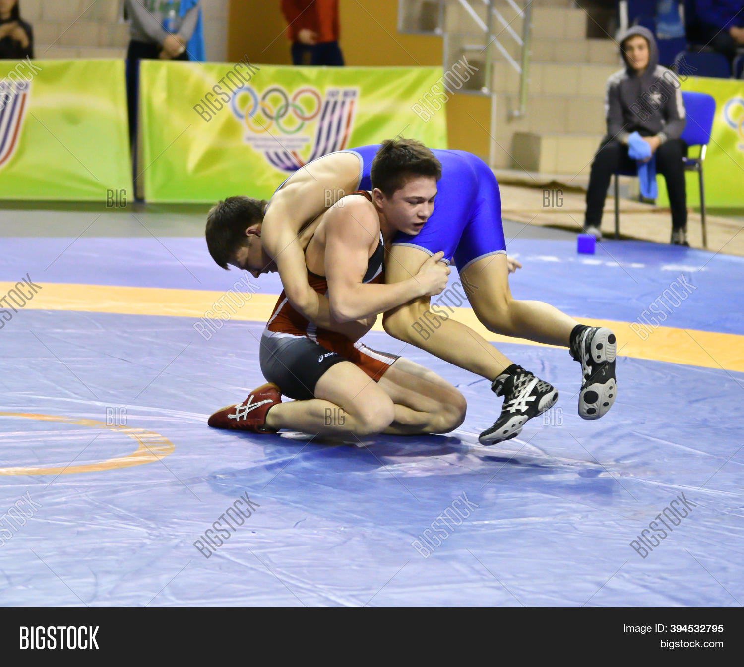 Orenburg, Russia - Image & Photo (Free Trial) | Bigstock