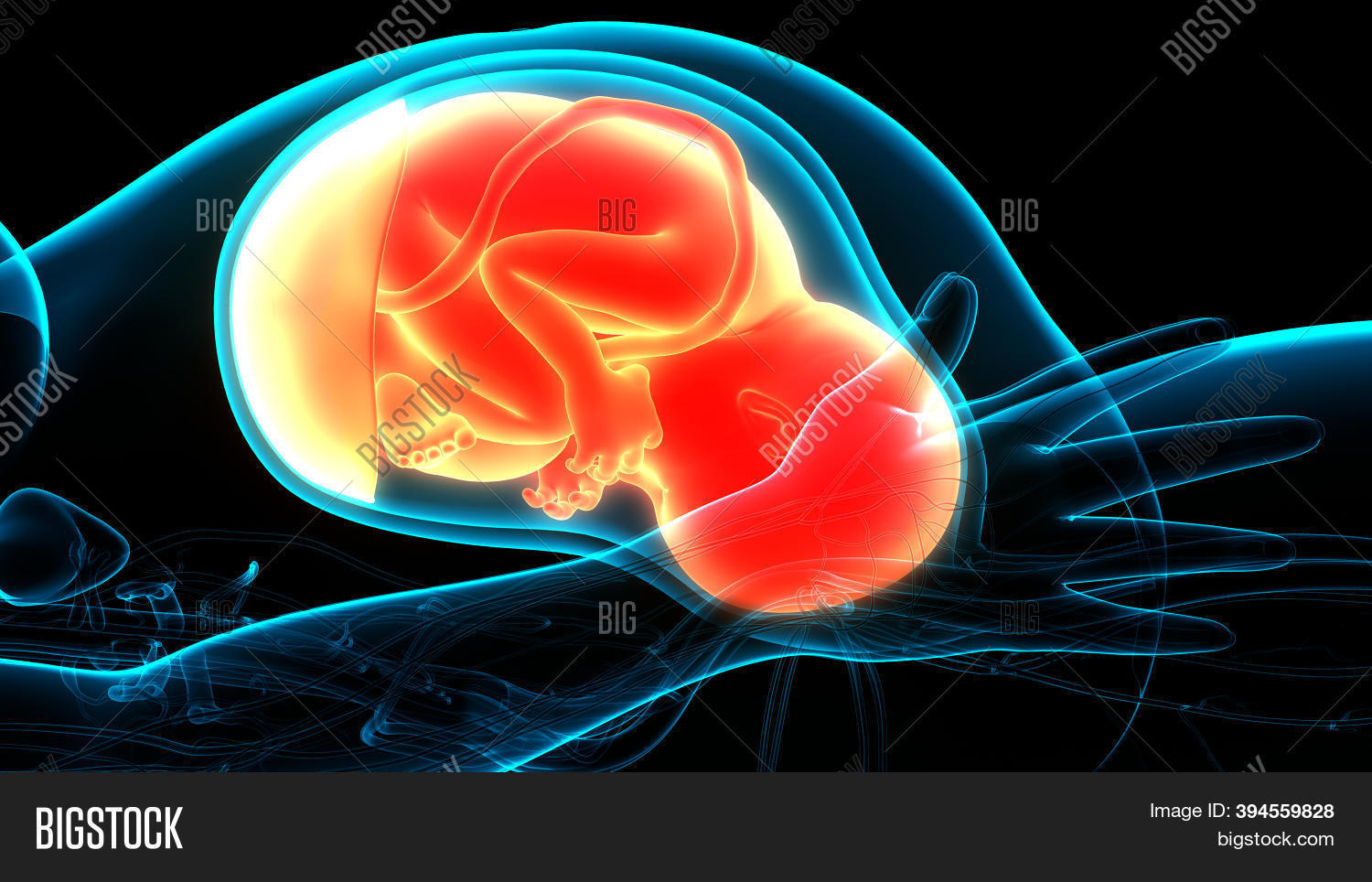 3d Illustration Image & Photo (Free Trial) | Bigstock