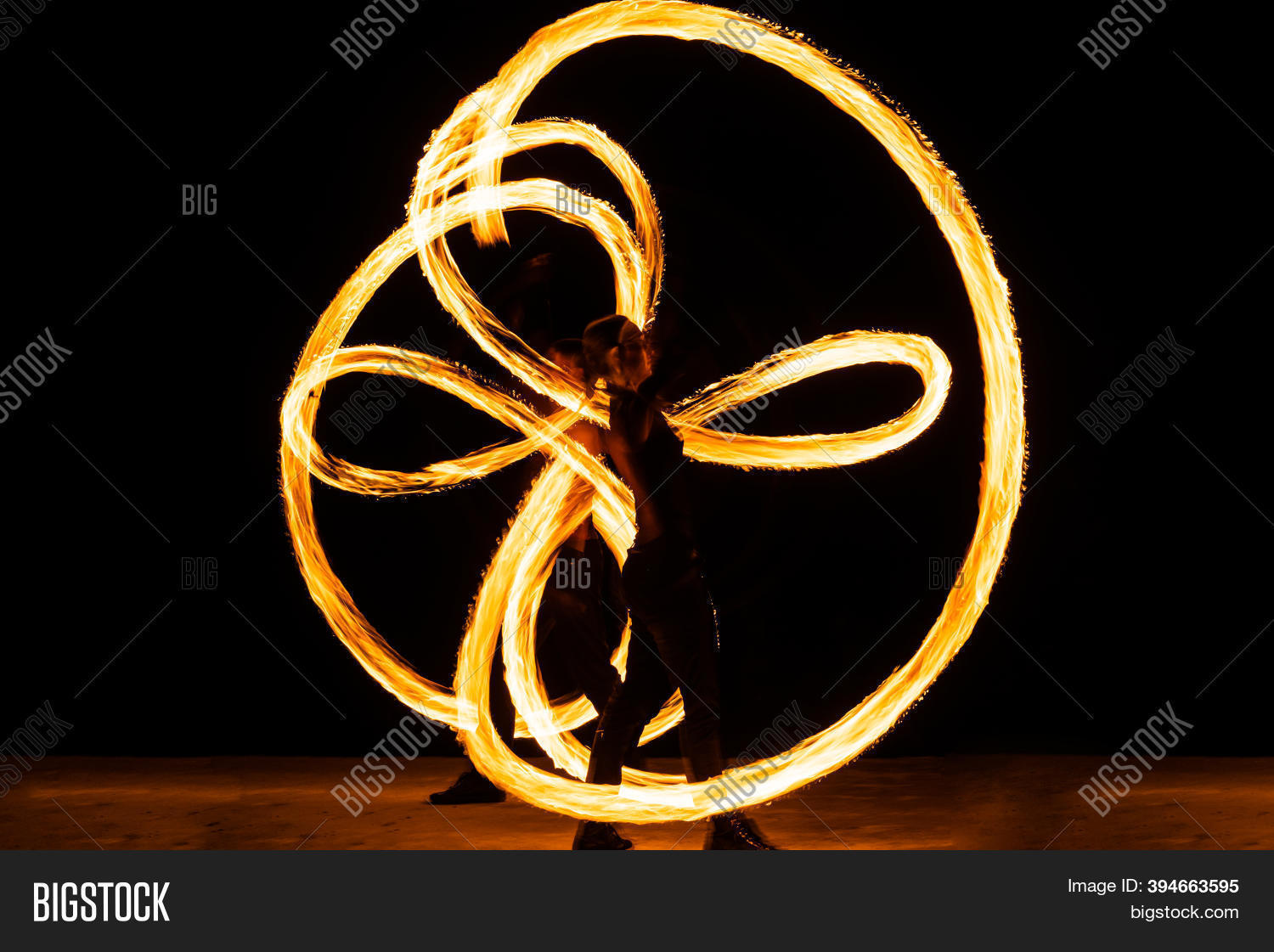 Power Manipulate Heat Image & Photo (Free Trial) | Bigstock