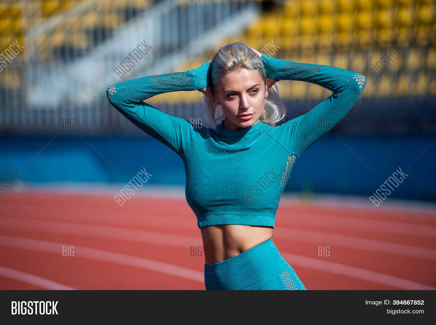 Always Shape. Sexy Image & Photo (Free Trial) | Bigstock