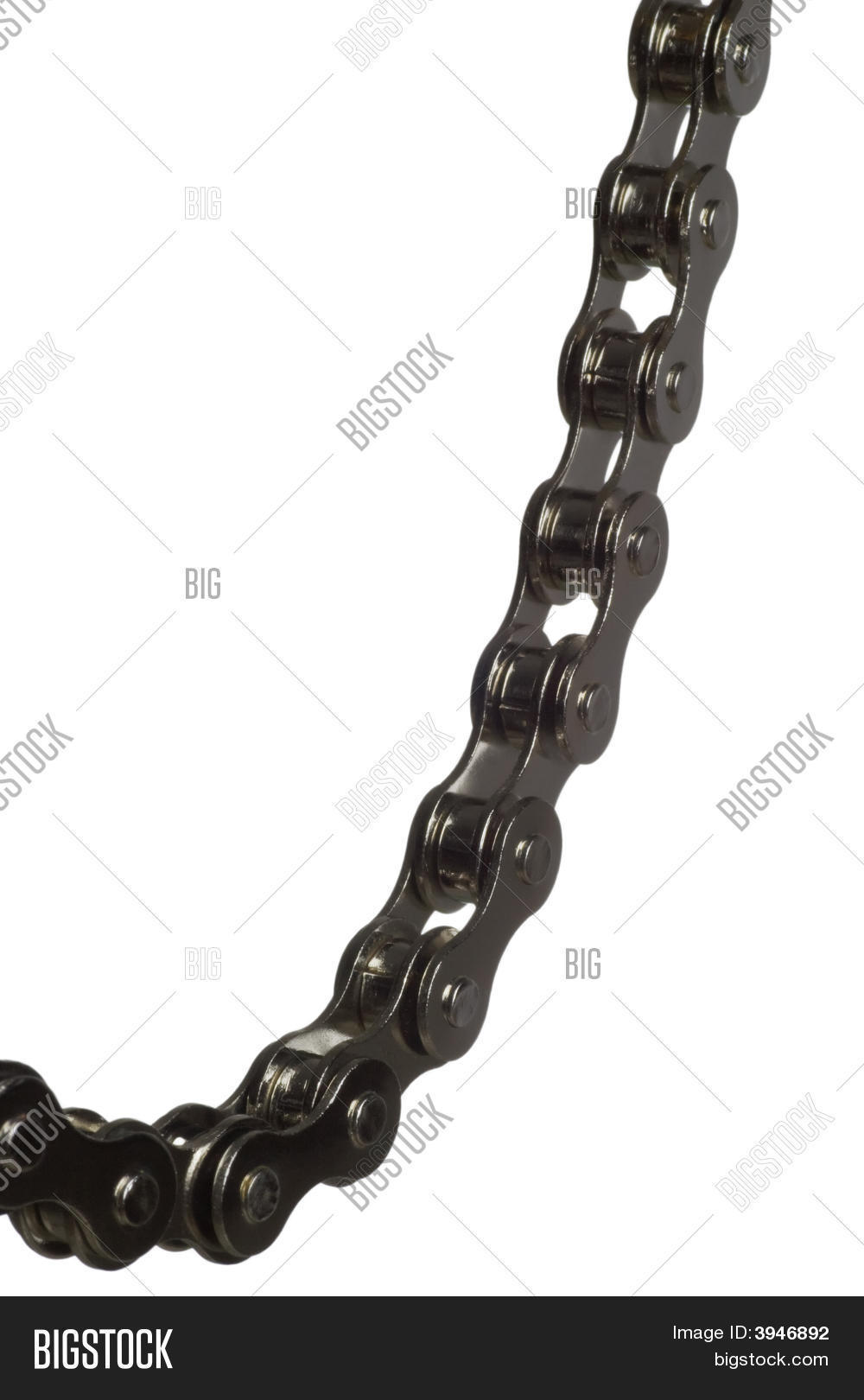 Bicycle Chain Image & Photo (Free Trial) | Bigstock
