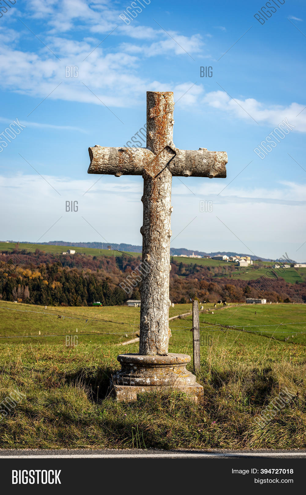 Ancient Christian Image & Photo (Free Trial) | Bigstock