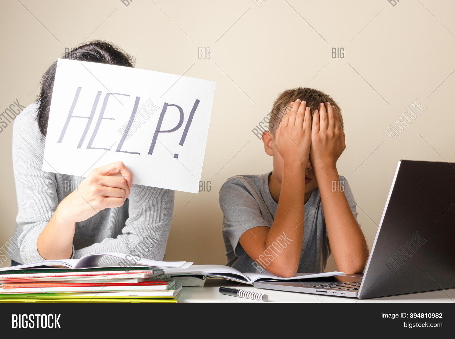 Learning Difficulties Image & Photo (Free Trial) | Bigstock