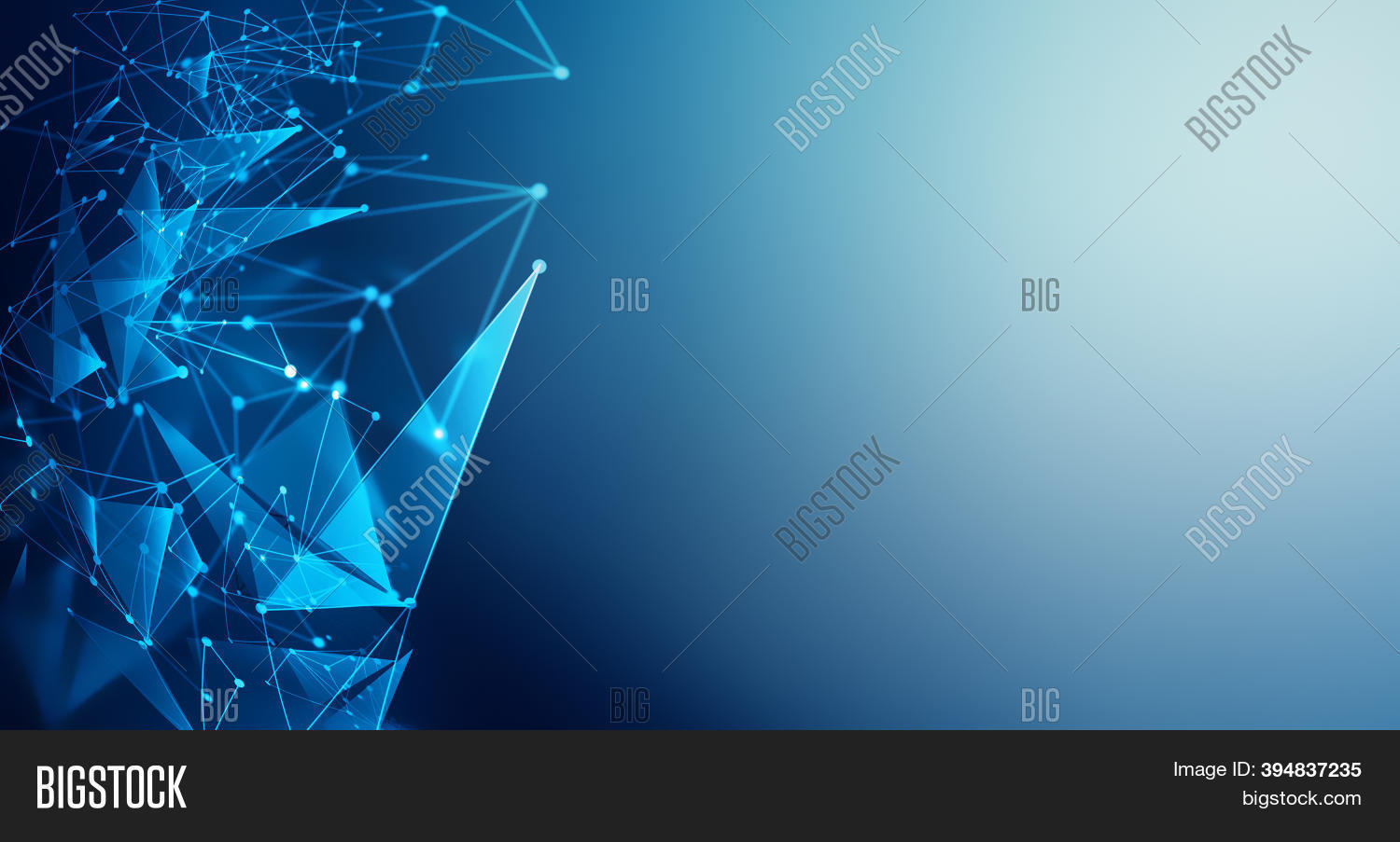 Abstract High Tech Image & Photo (Free Trial) | Bigstock