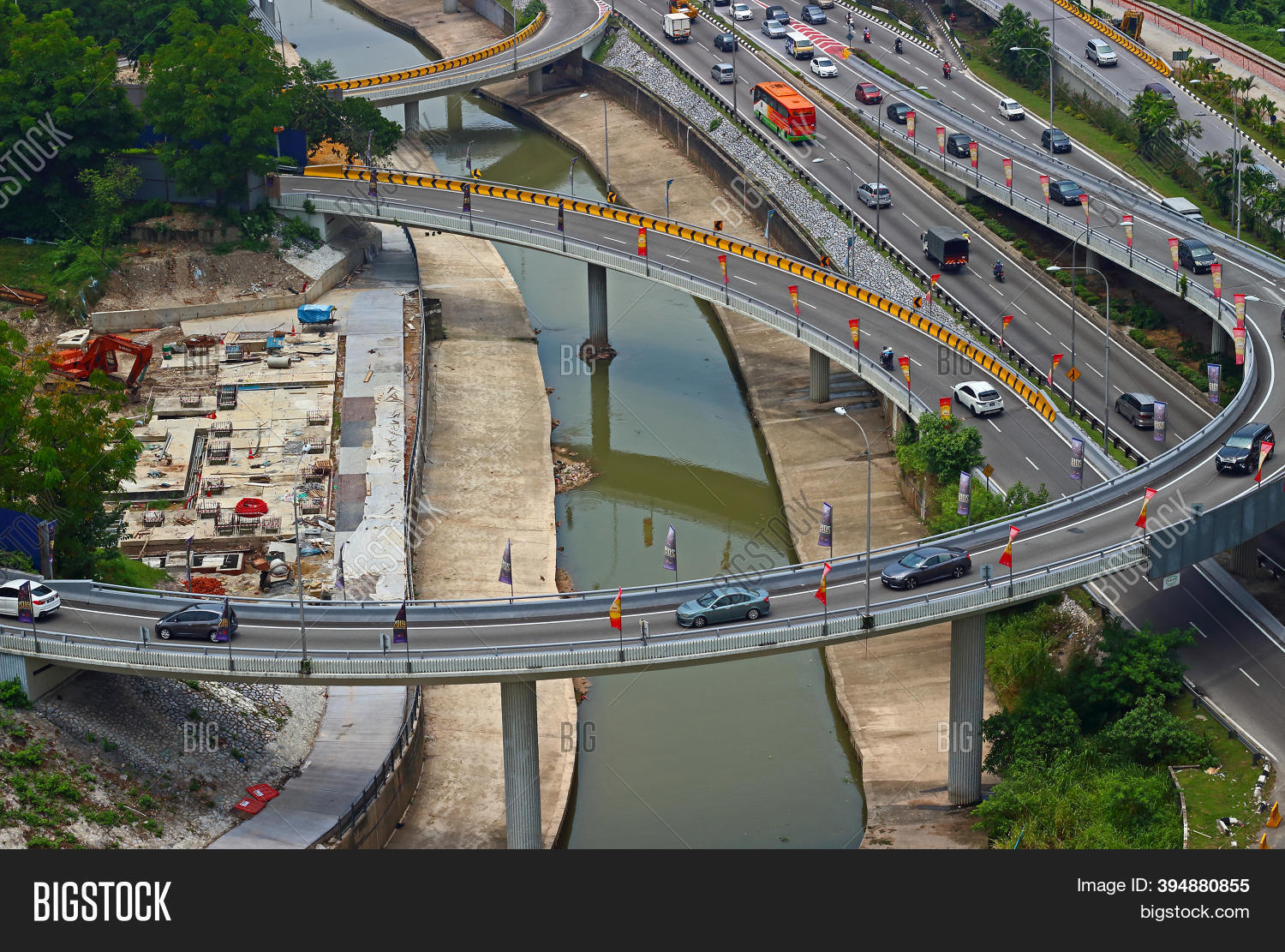 Kuala Lumpur, Malaysia Image & Photo (Free Trial) | Bigstock