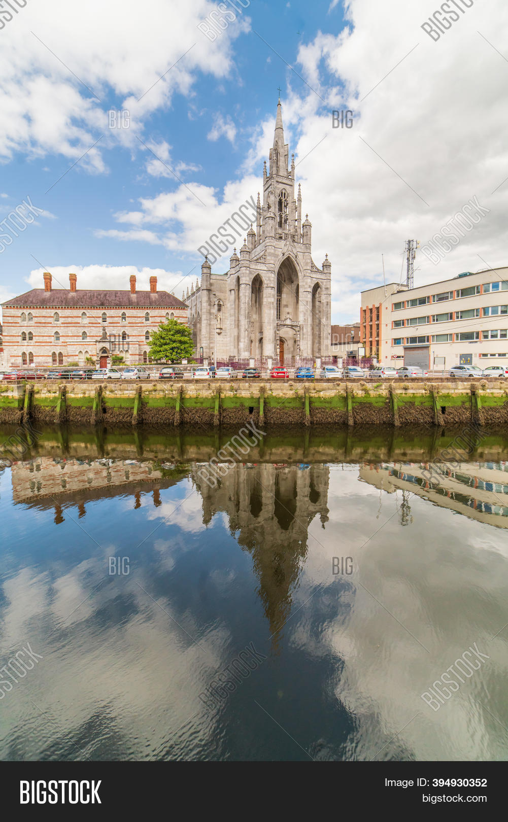 Holy Trinity Church Image & Photo (Free Trial) | Bigstock