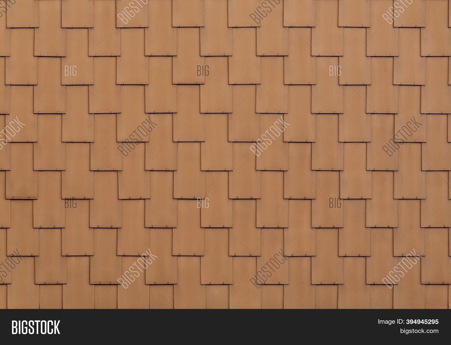 Roof Tiles Bitmap Image & Photo (Free Trial) | Bigstock