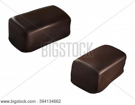 Rectangular Bar Vector & Photo (Free Trial) | Bigstock