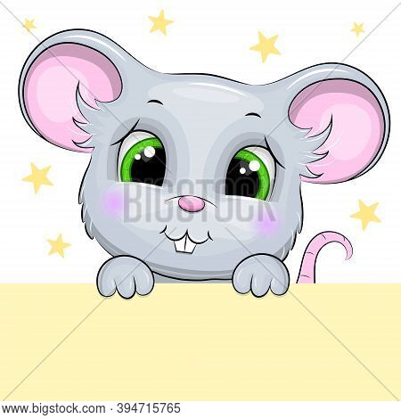 Cute Cartoon Baby Vector & Photo (Free Trial) | Bigstock