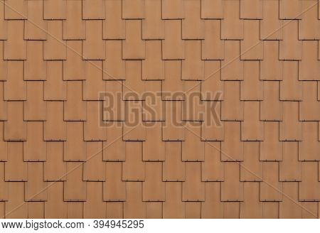 Roof Tiles Bitmap Image & Photo (Free Trial) | Bigstock