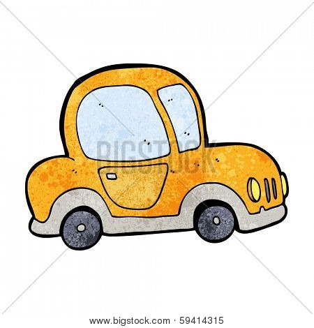 Cartoon Car Image & Photo (Free Trial) | Bigstock