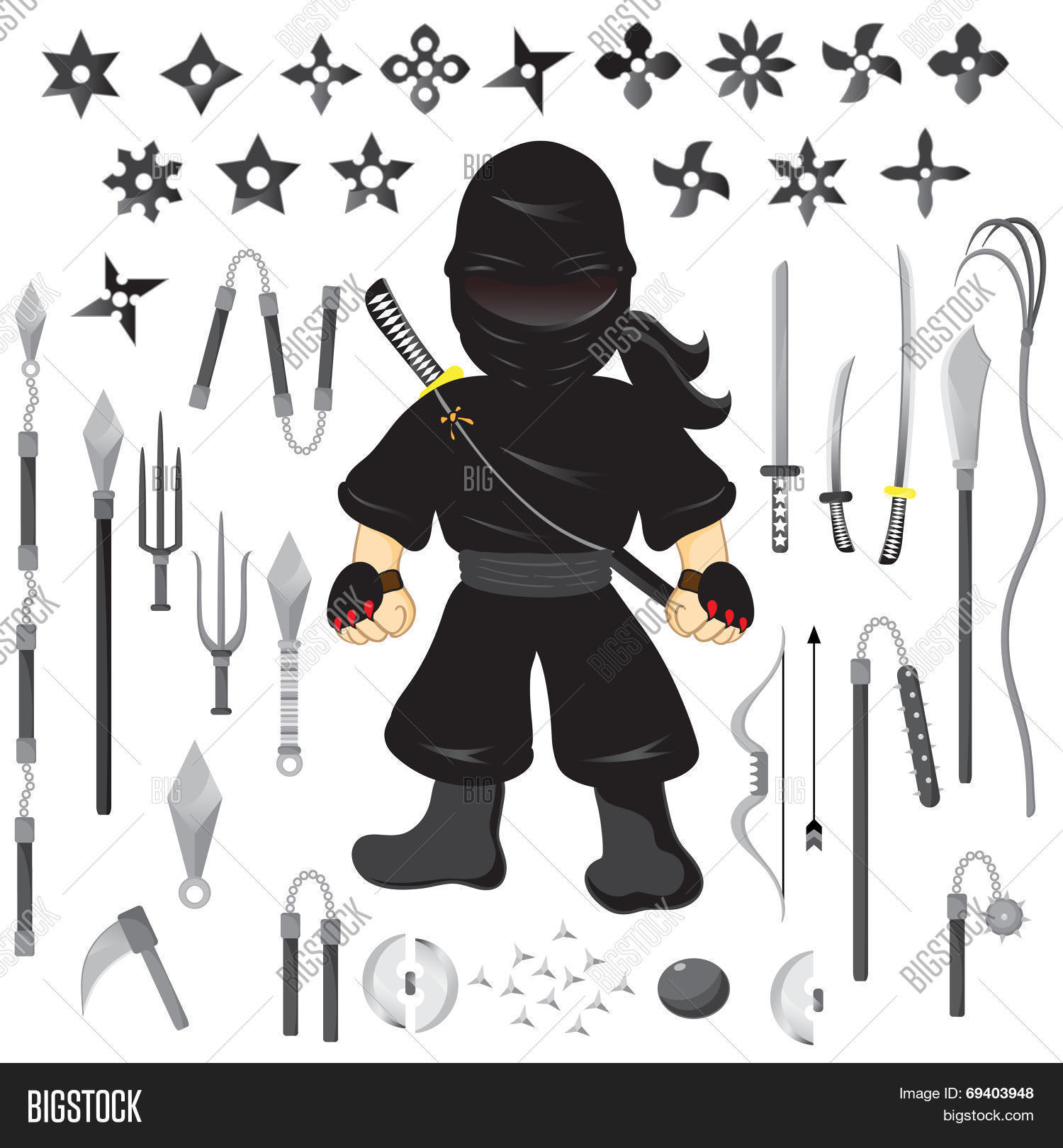 Illustration Character Image & Photo (Free Trial) | Bigstock