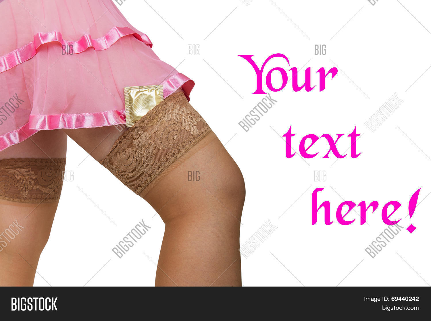 Condom Female Image & Photo (Free Trial) | Bigstock