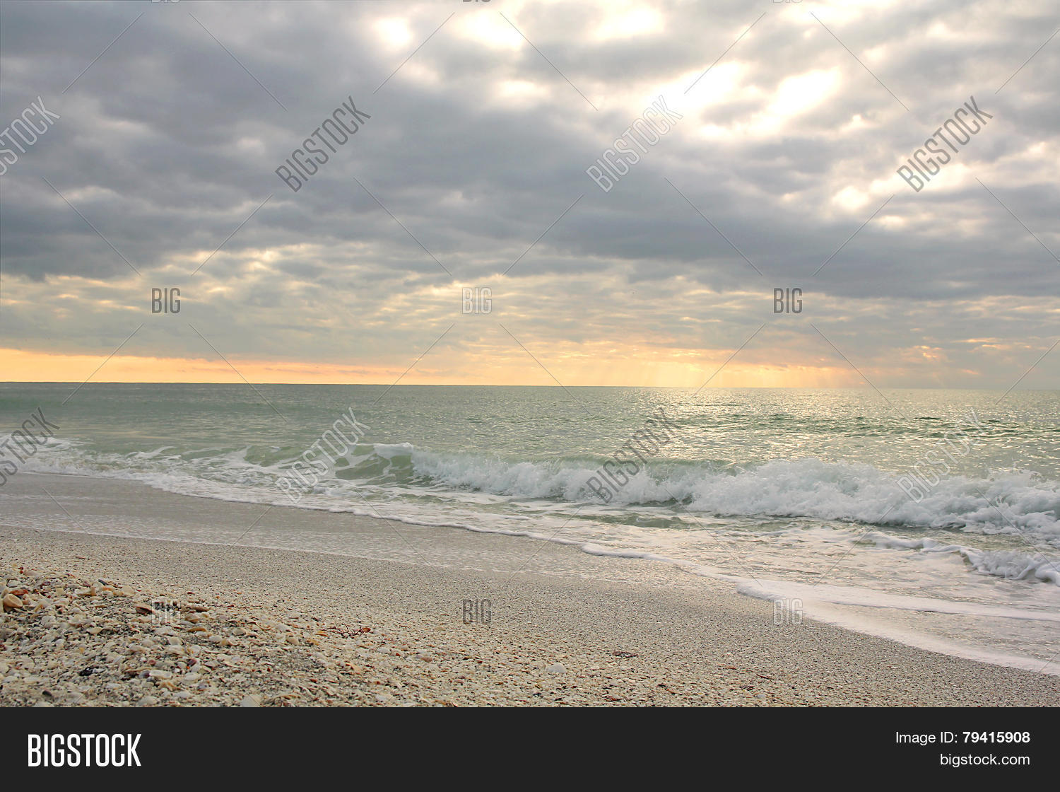 Gulf Mexico Ocean Image & Photo (Free Trial) | Bigstock