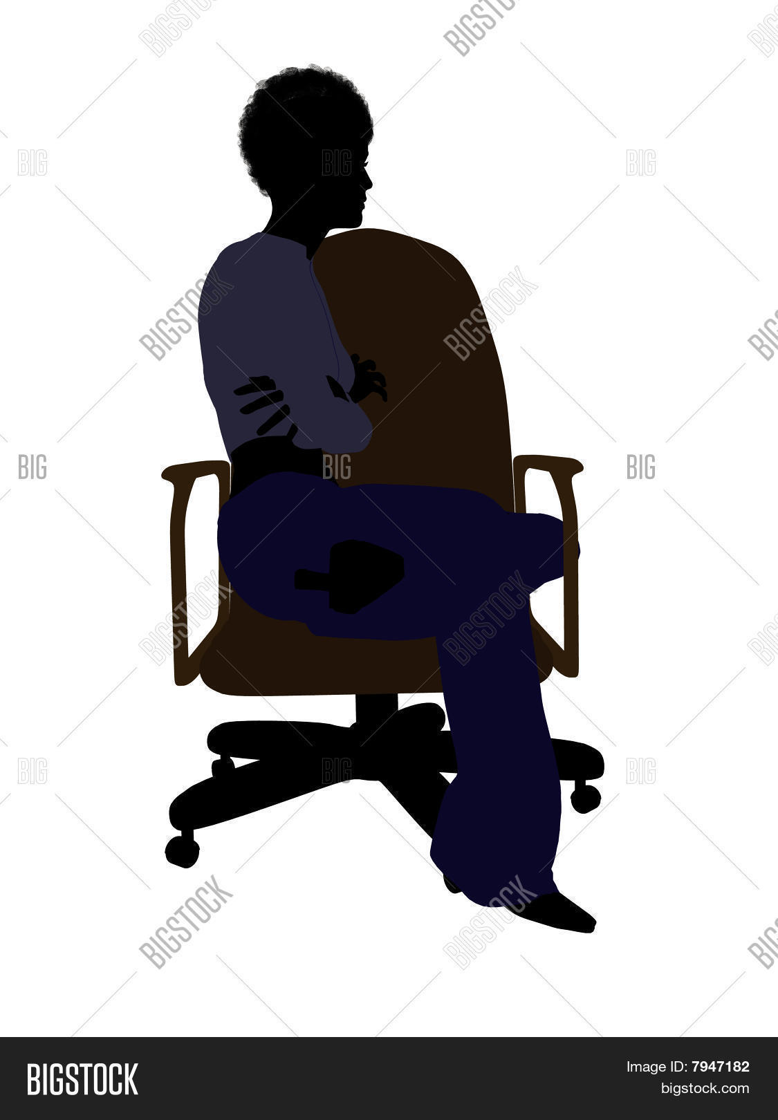 Female Executive Image & Photo (Free Trial) | Bigstock