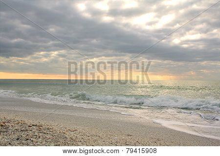 Gulf Mexico Ocean Image & Photo (Free Trial) | Bigstock