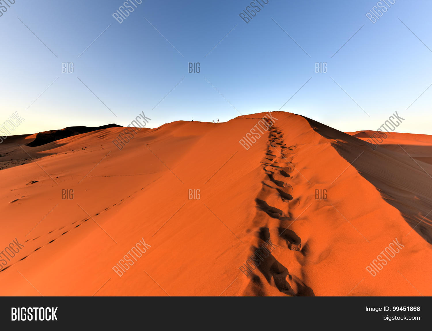 Sossusvlei, Namibia Image & Photo (Free Trial) | Bigstock