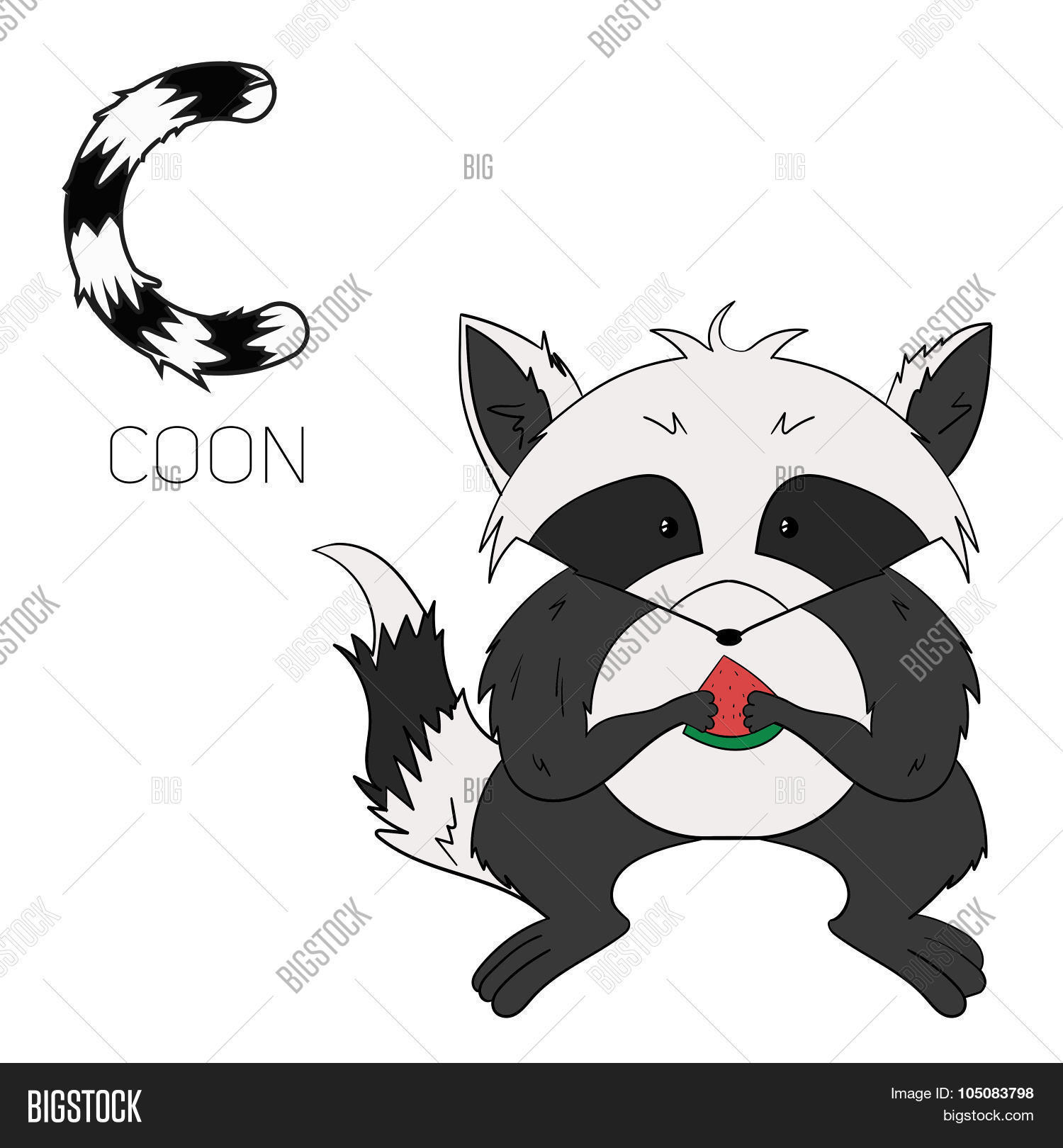 Alphabet Letter C Vector & Photo (Free Trial) | Bigstock