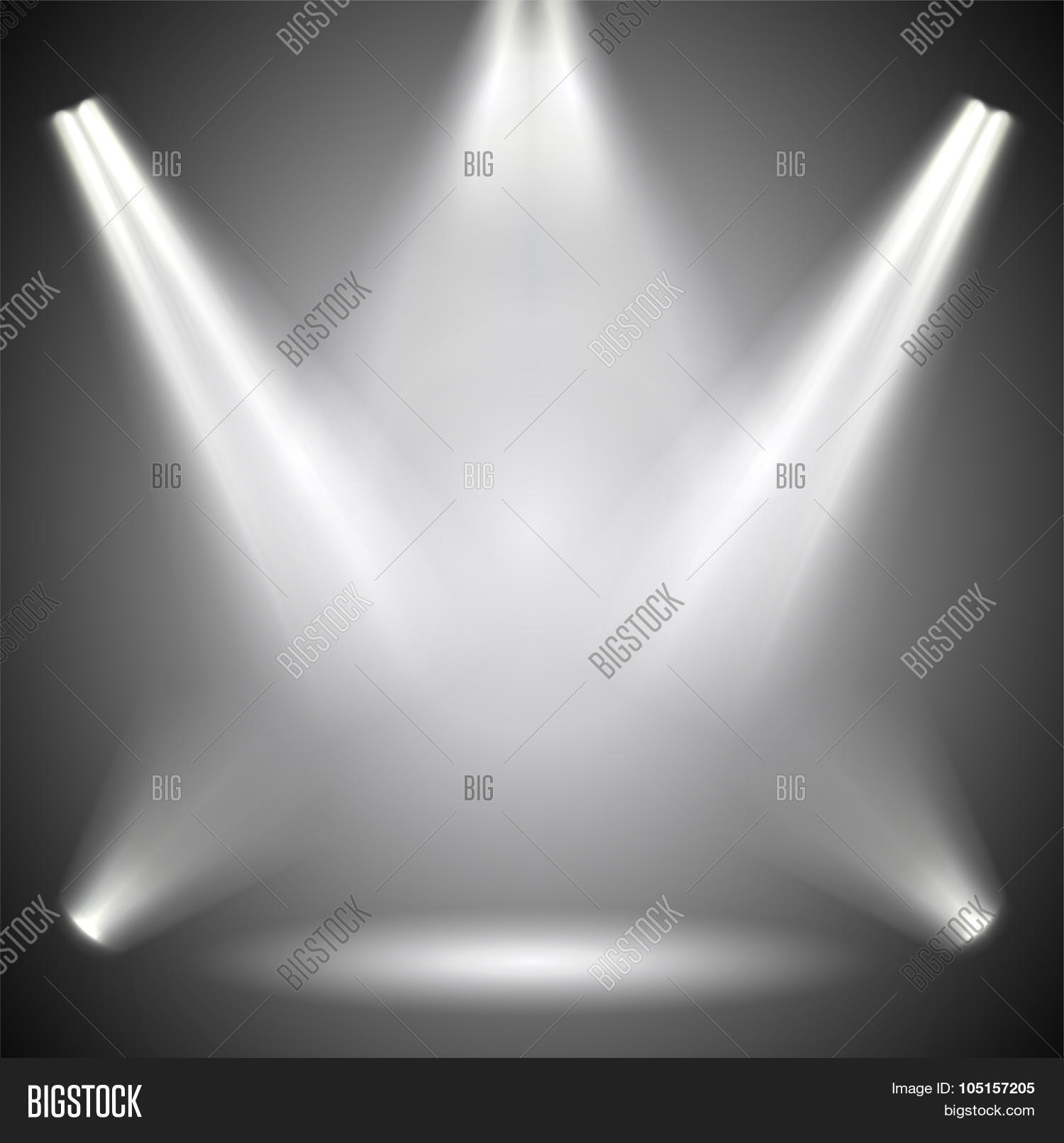Scene Illumination. Vector & Photo (Free Trial) | Bigstock