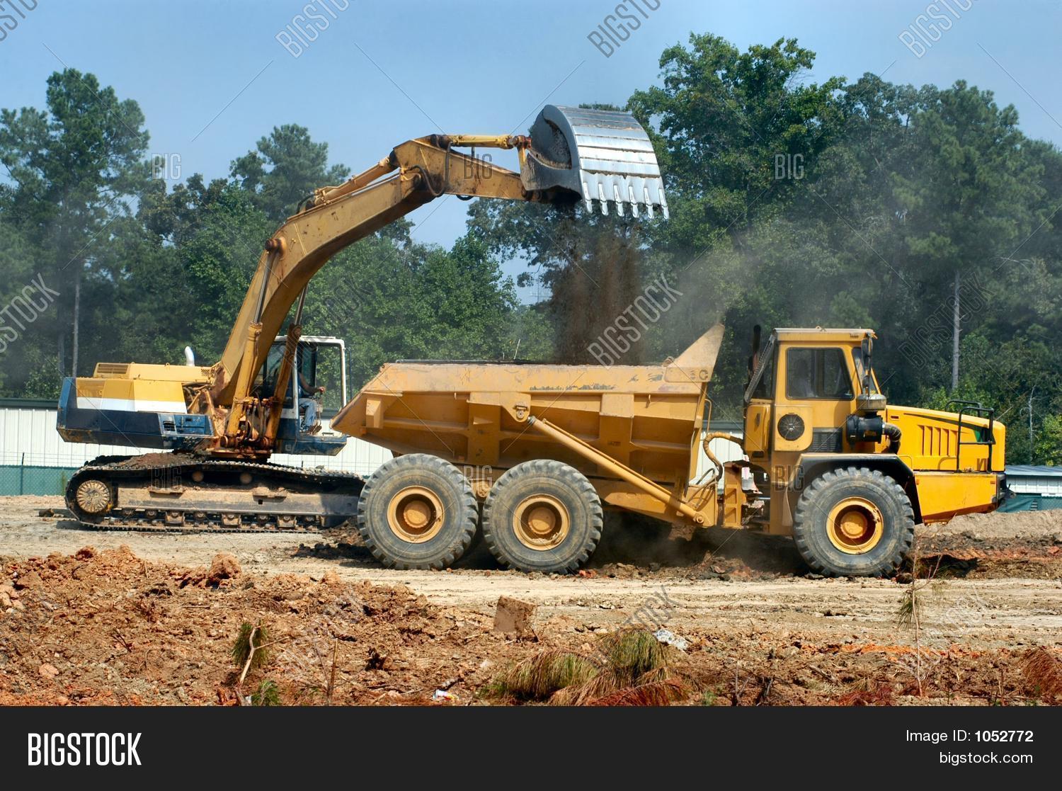 Backend Loader Image & Photo (Free Trial) | Bigstock