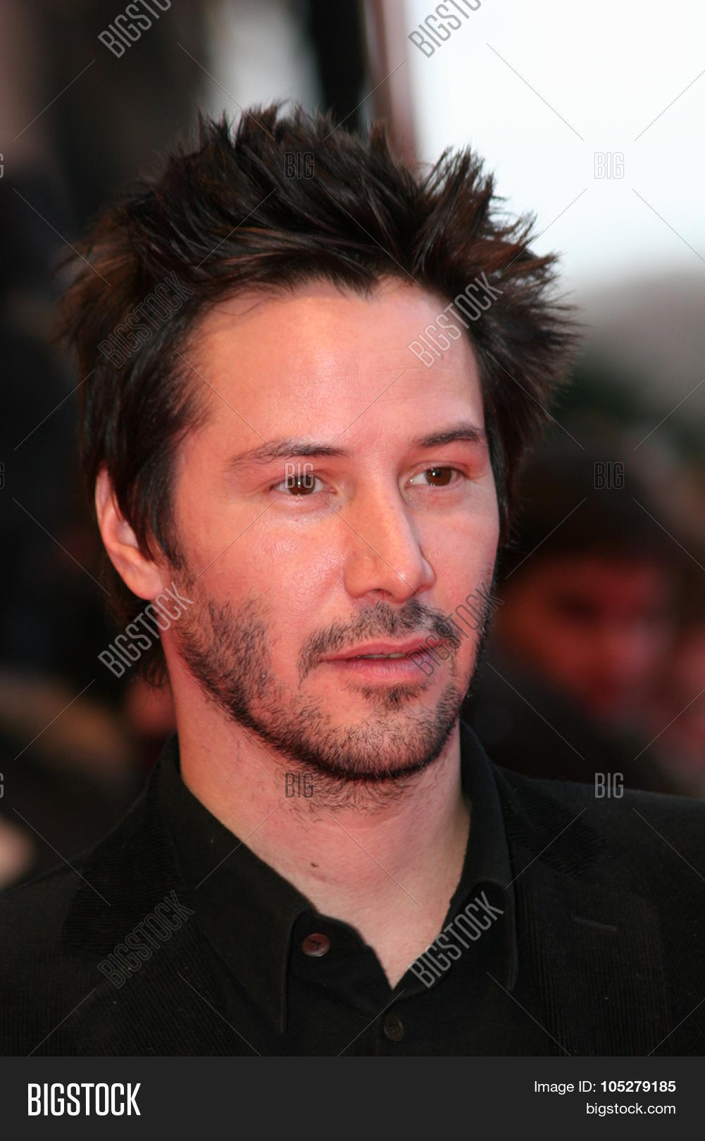 BERLIN - FEBRUARY 11: Image & Photo (Free Trial) | Bigstock