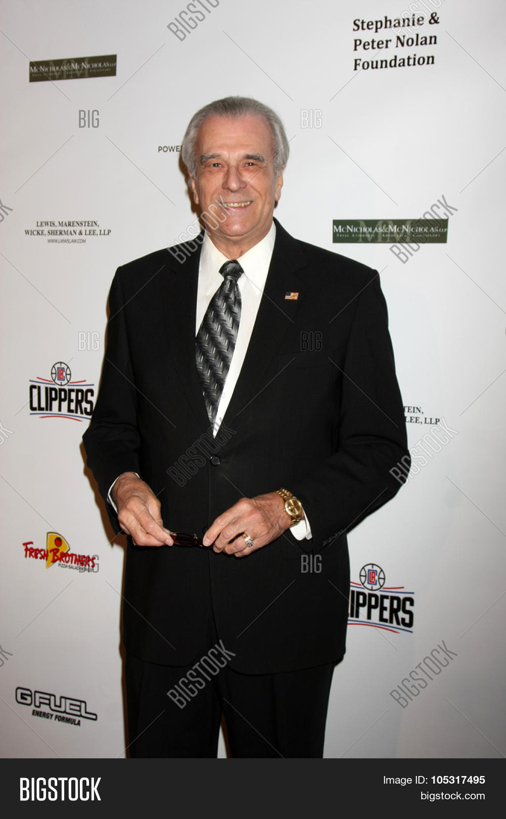 LOS ANGELES - OCT 17: Image & Photo (Free Trial) | Bigstock