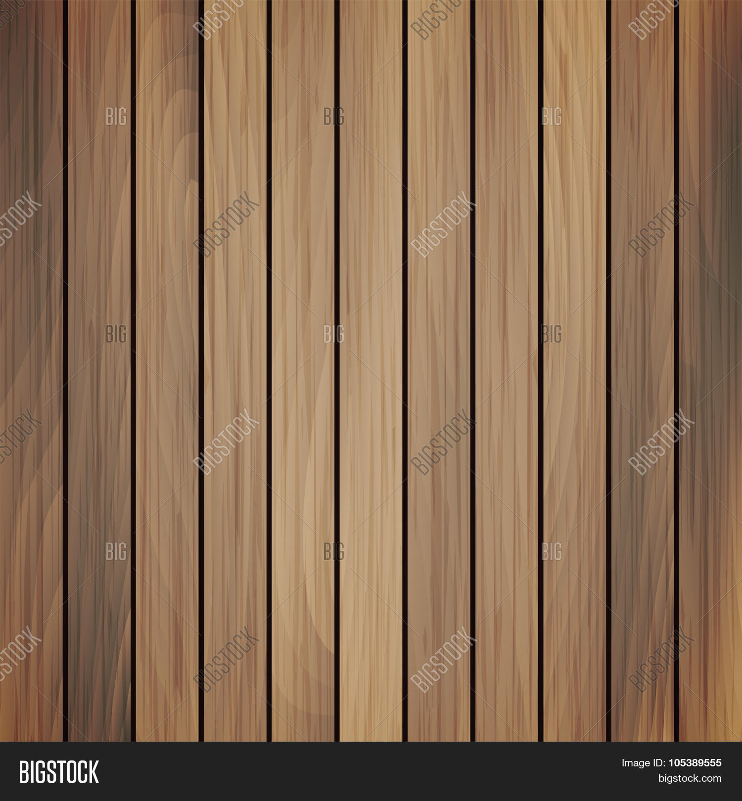 Vector Wood Plank Vector & Photo (Free Trial) | Bigstock