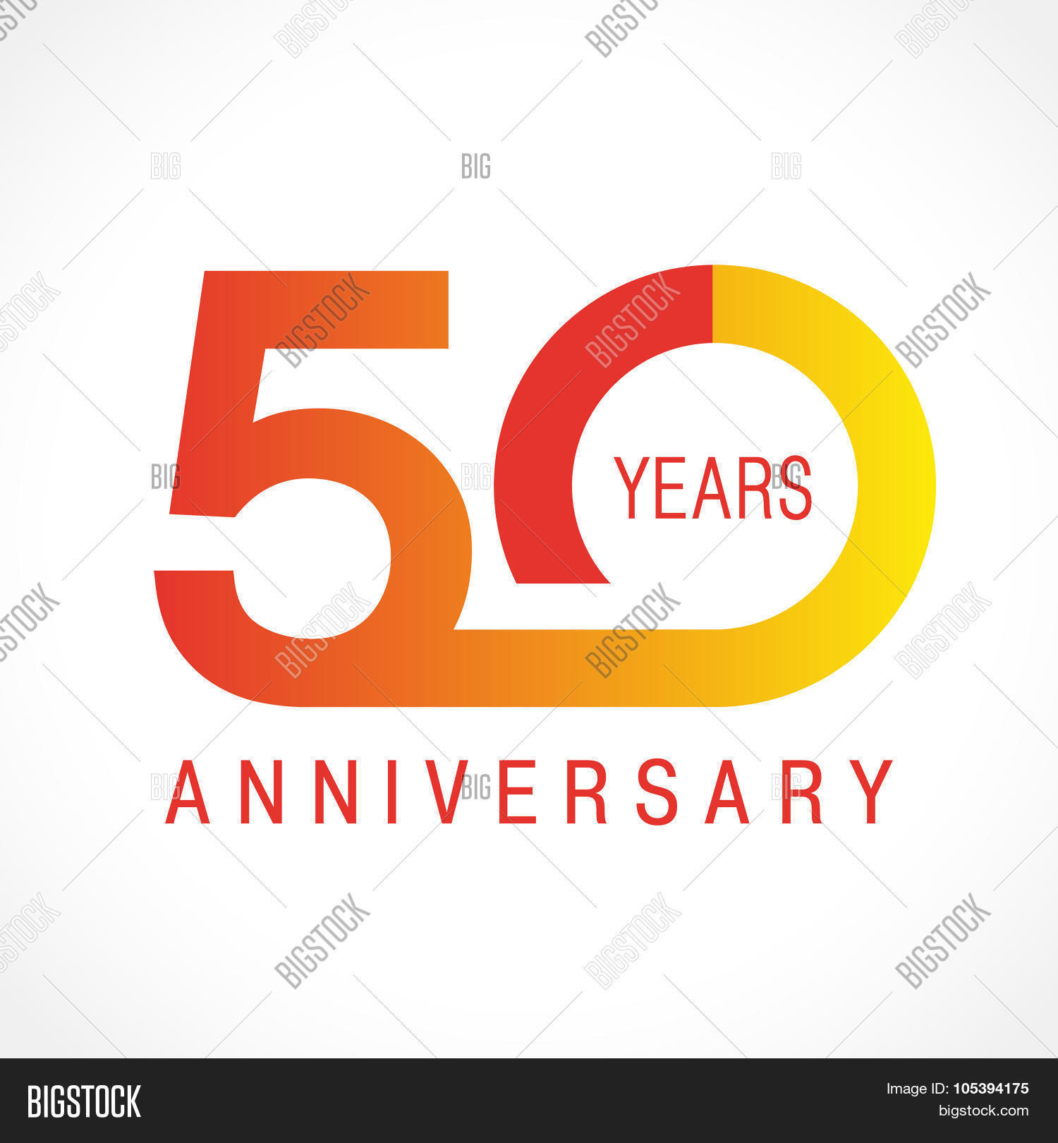 50 Years Old Vector & Photo (Free Trial) | Bigstock