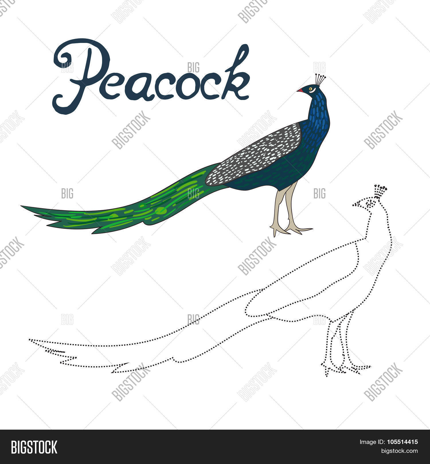 Educational Game Vector & Photo (Free Trial) | Bigstock