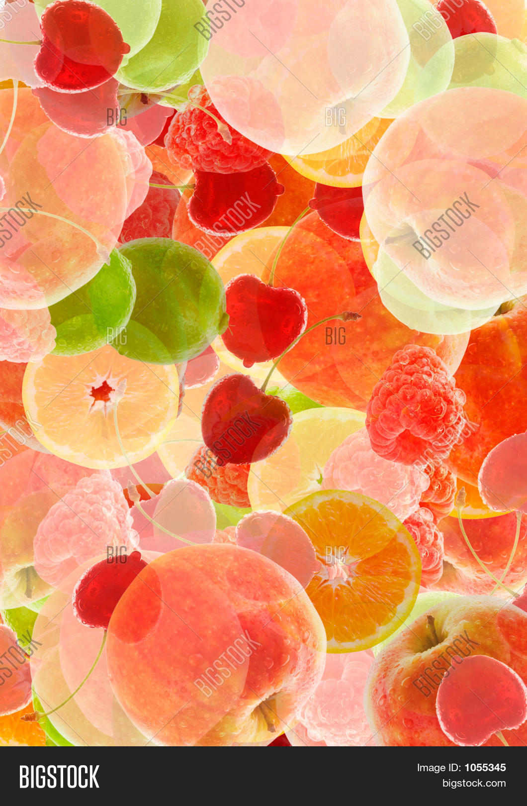 Colorful Abstract Image & Photo (Free Trial) | Bigstock