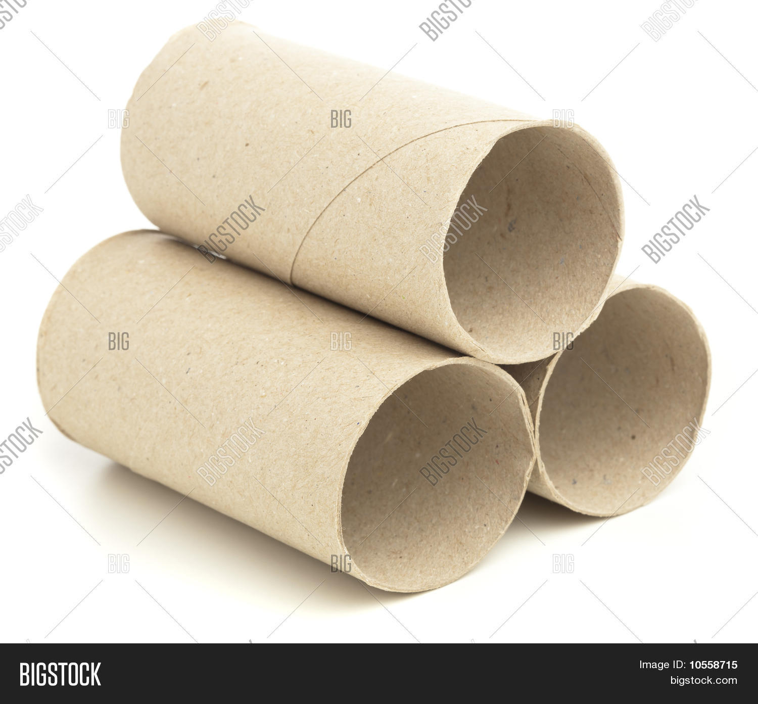 Paper Roll Image & Photo (Free Trial) | Bigstock