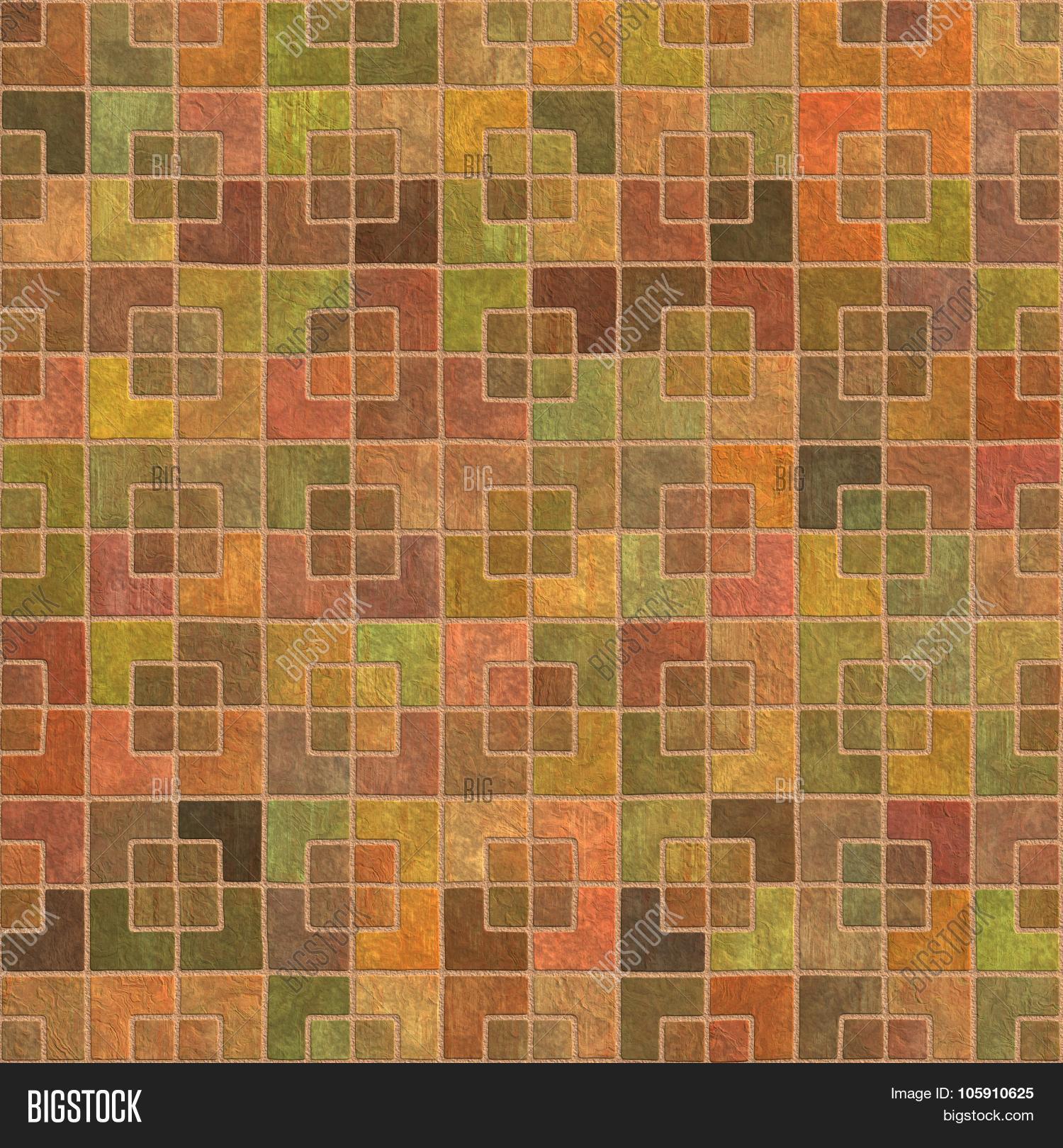 Pavement Tileable Image & Photo (Free Trial) | Bigstock