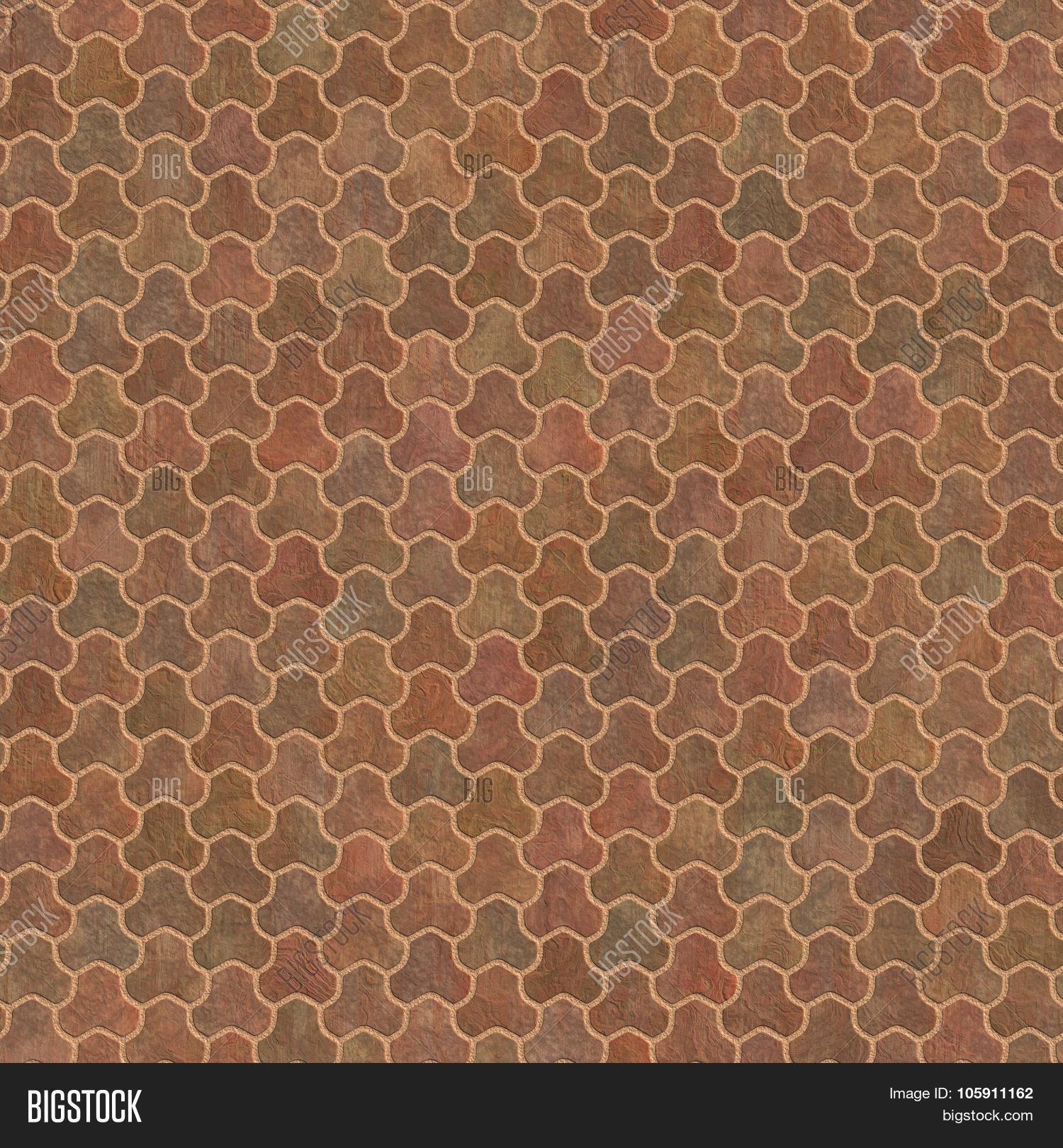 Pavement Tileable Image & Photo (Free Trial) | Bigstock