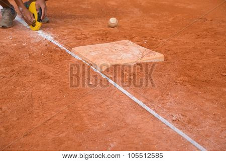 Measuring Base Image & Photo (Free Trial) | Bigstock