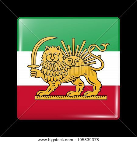 Variant Flag Iran Vector & Photo (Free Trial) | Bigstock