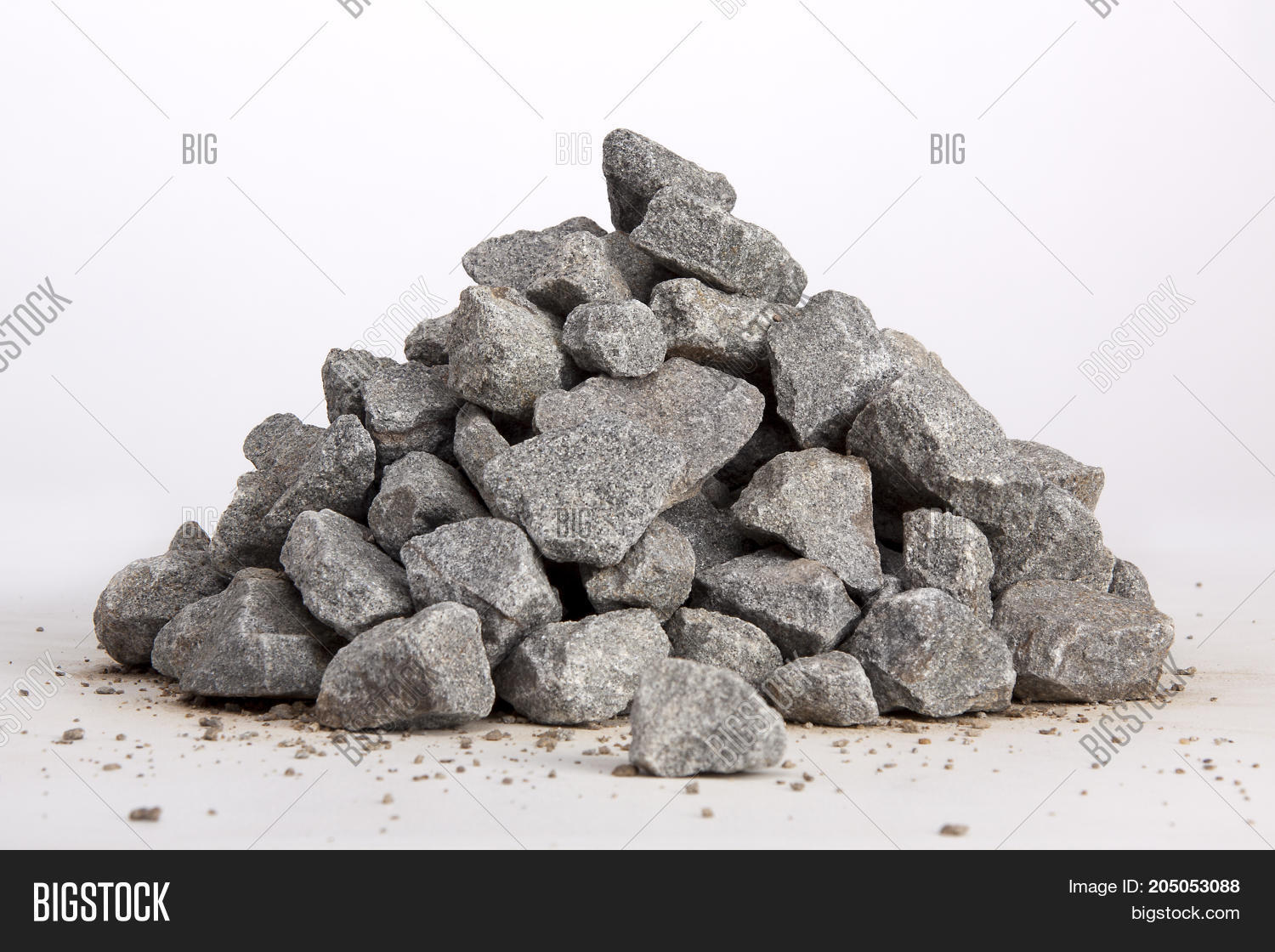 Breakstone (crushed Image & Photo (Free Trial) | Bigstock