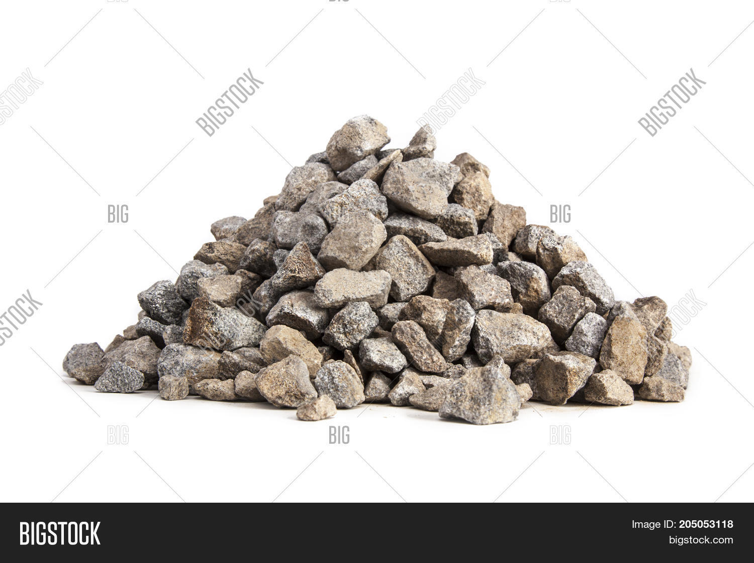 Breakstone (crushed Image & Photo (Free Trial) | Bigstock