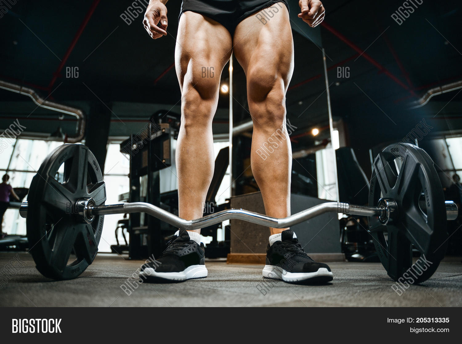 Handsome Model Young Image & Photo (Free Trial) | Bigstock